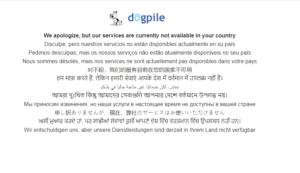 Dogpile Search Engine Review: Everything You Need To Know - BitChip Digital