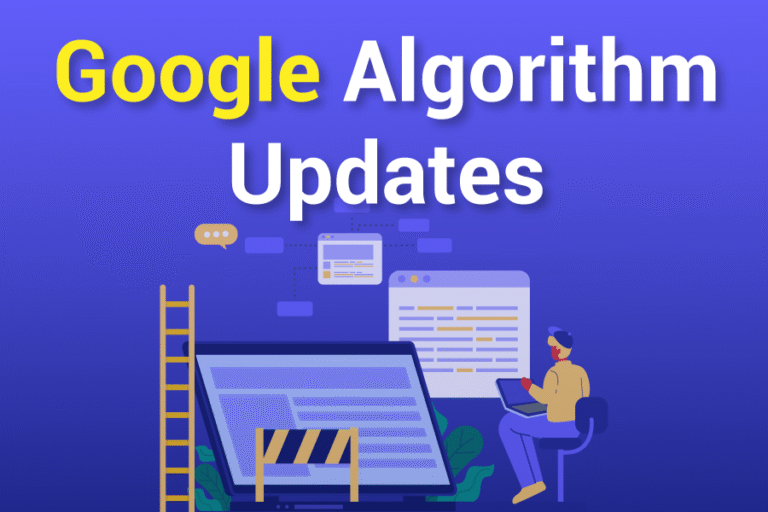 Google Algorithm Updates From 2003 To Date: Comprehensive Guide ...