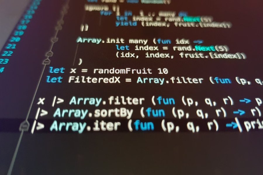 How AI‑Driven Code Synthesis Reshapes Full‑Stack Development - BitChip ...