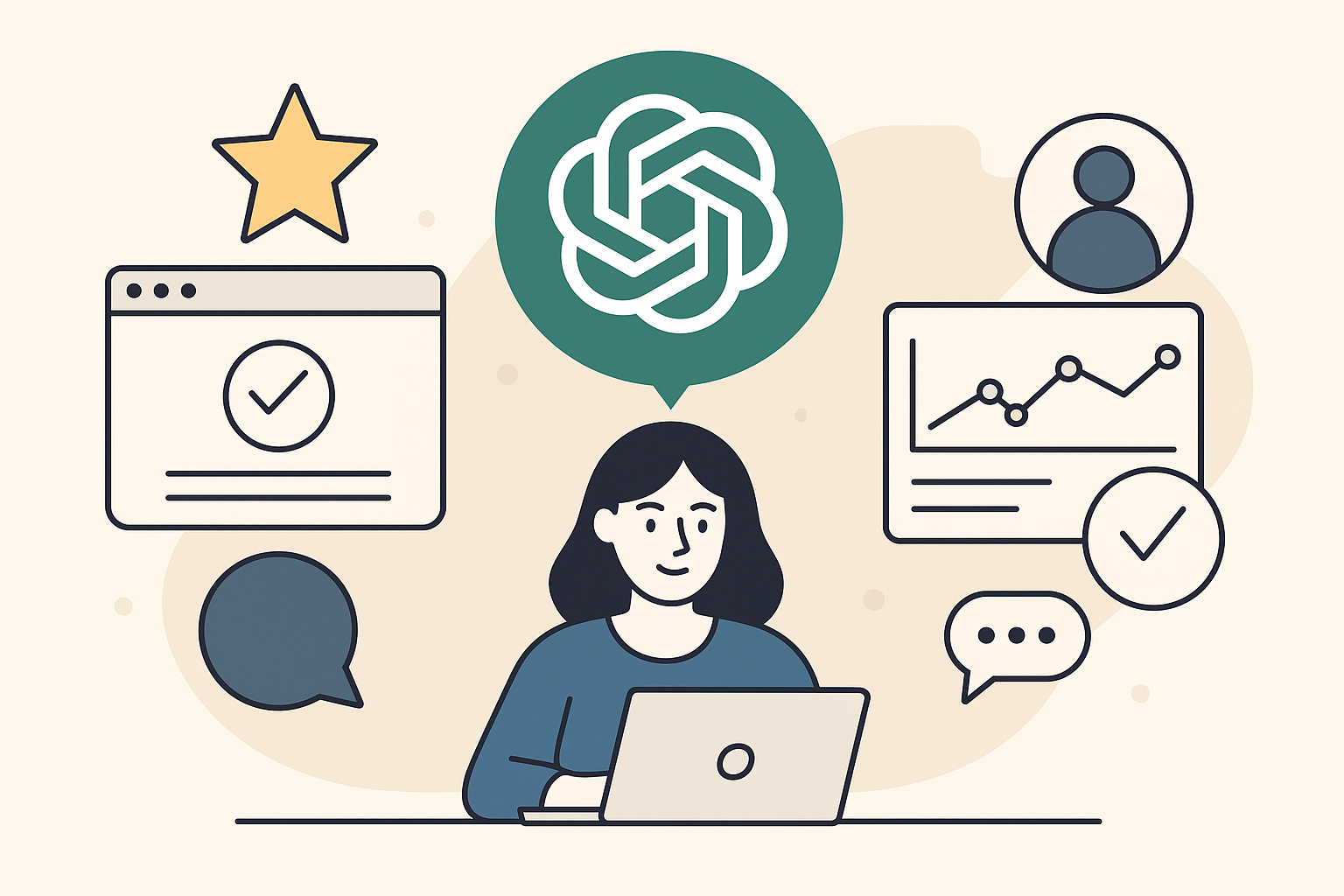 Is ChatGPT Down? - BitChip Digital